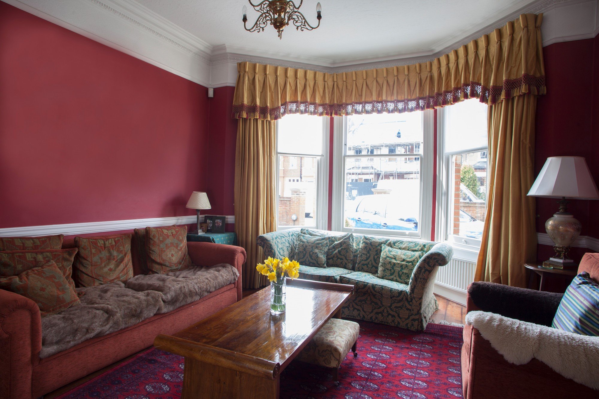 POPs (Upholstered Domestic Seating) Waste - DSW Group Ltd