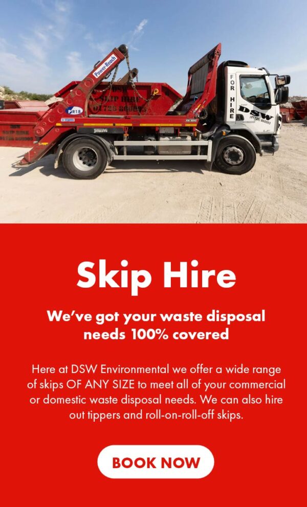 What Is 6f5 Crushed Concrete Dsw Group Ltd