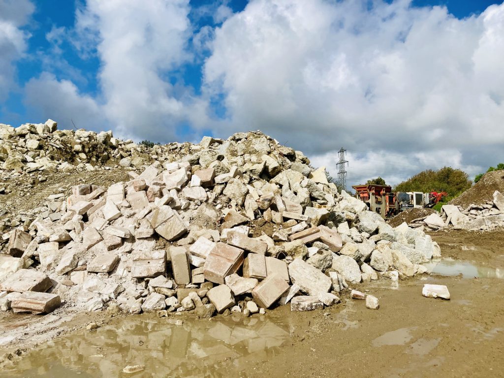 News & Information - Demolition South West Group (DSW) - Demolition ...
